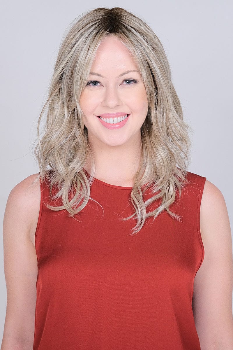 Peerless 18 Wig By Belle Tress Synthetic Heat Friendly Wig Center Cloud 9 Wigs