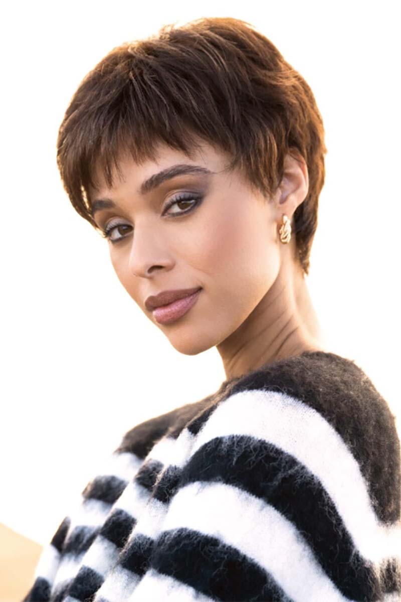 Zoe Wig by Rene of Paris | Affordable Synthetic Wig | Cloud 9 Wigs