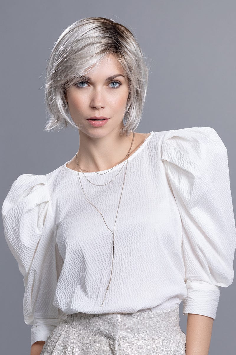 French Wig by Ellen Wille | Synthetic Lace Front Wig (Mono Part)Synthe ...