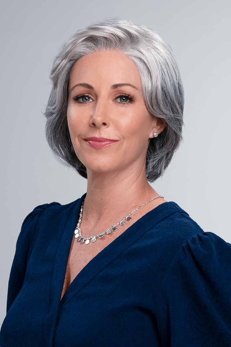 Hillary Wig by Jon Renau | Synthetic Lace Front Wig | Cloud 9 Wigs