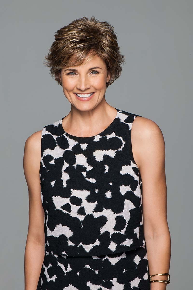 Perk Wig by Gabor | Synthetic Wig (Basic Cap)SyntheticCloud 9 Wigs